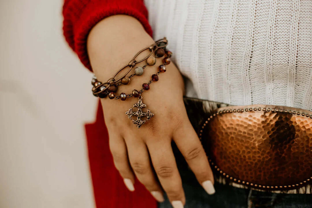 Copper & Lace Western Boutique