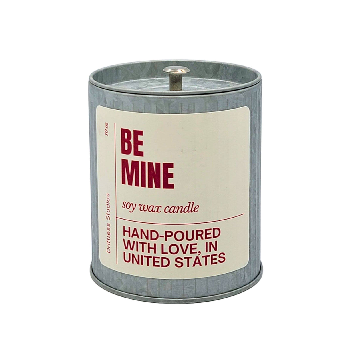 Be Mine Valentines Day Farmhouse Candles - Spring Decor – Copper & Lace ...